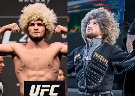 “ის საქართველოდანაა გულწრფელად გეტყვით რომ…” რა თქვა ხაბიბ ნურმაგომედოვმა მერაბ დვალიშვილის