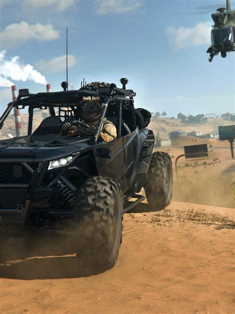 Where Is Building In Warzone DMZ How To Get The Access Key To It