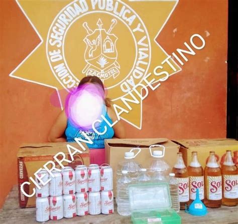 Le dan en la torre a otros dos clandestinos en Yucatán