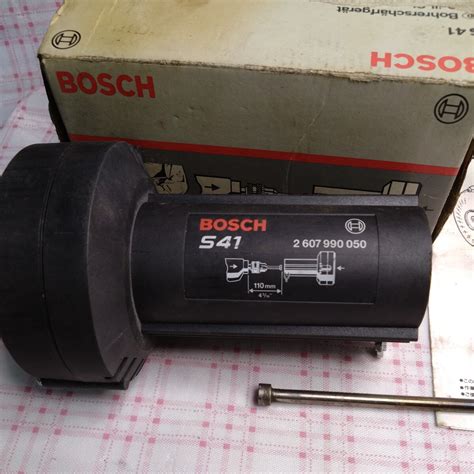 Yahoo Bosch