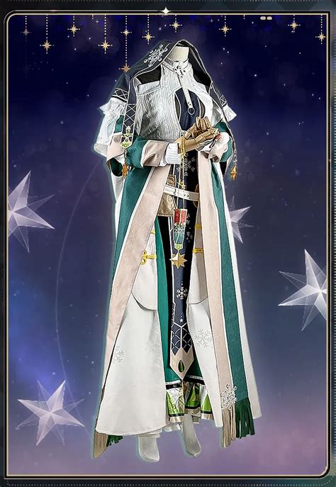 Cos Store Anime Game Nu Carnival Olivine Halloween Carnival Role