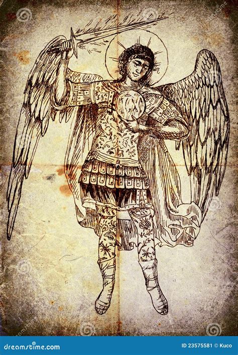 Archangel Uriel Uriel Wikipedia