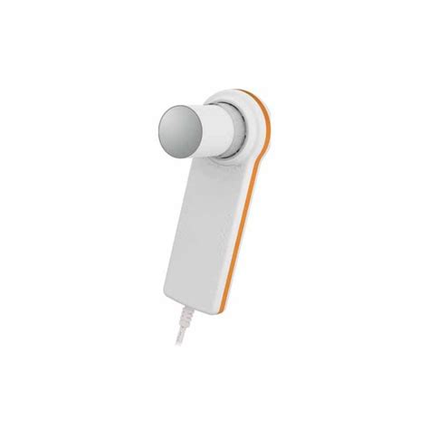 Spirometer Mir Handheld Pc Based Spirometer Medibay