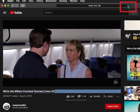 How To Mute A Tab In Any Web Browser Make Tech Easier