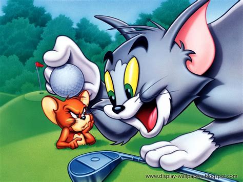 Wallpapers Download Tom And Jerry Cartoon New Wallpapers 2013