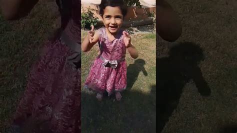 Eshaal Khanbeauty Dress Shorts Youtube Youtube