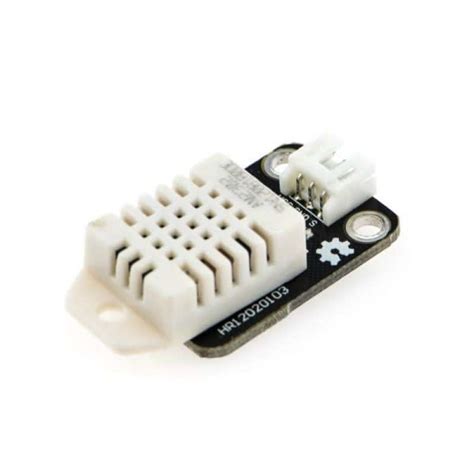 Jual Jual Module Dht Sensor Suhu Dan Kelembaban Terbatas Di Seller