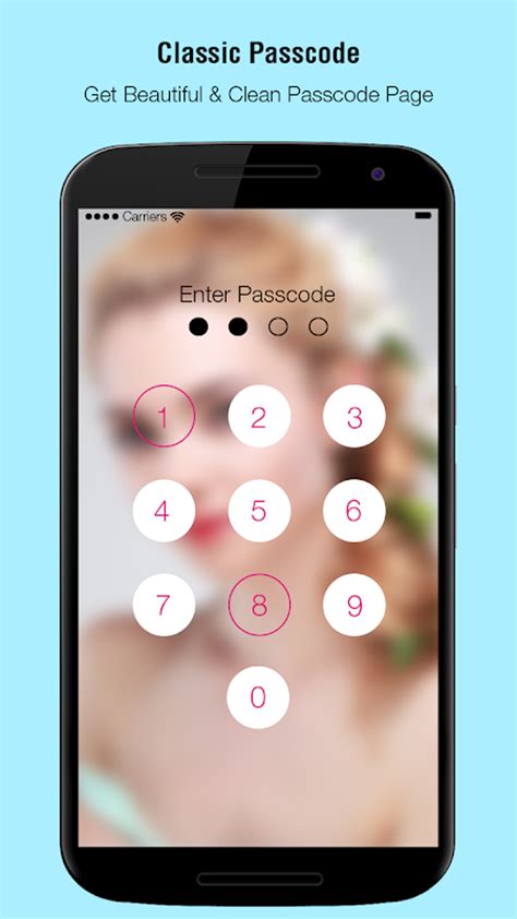 Android 용 Pip Lock Screen Passcode Apk 다운로드 Android 용 Pip Lock Screen Passcode Apk 다운로드