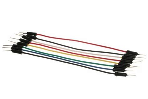 Connecting Wire At Best Price In Pune By Research Lab Id 10738053962