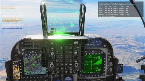 Found On Youtube Dcs World Through The Inferno R Tacg218