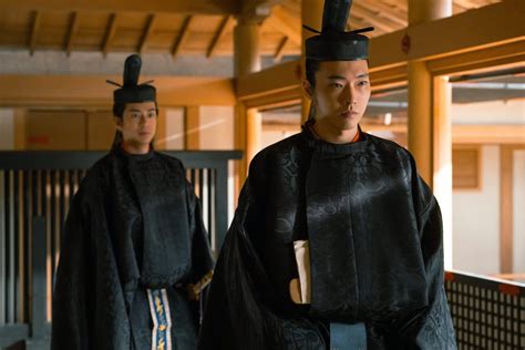 『光る君へ』第19回 “道長”柄本佑、公卿の頂点へ “まひろ”吉高由里子は内裏の登華殿を訪ねる エンタメ ニュース ｜クランクイン！