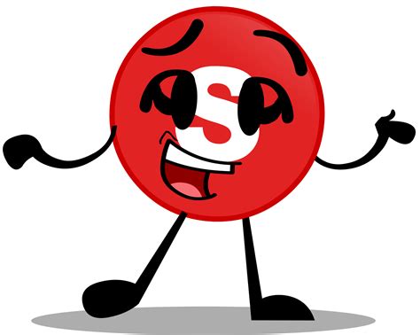 Skittle Object Terror Wikia Fandom