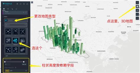 使用python可视化工具如何实现动态图表 开发技术 亿速云