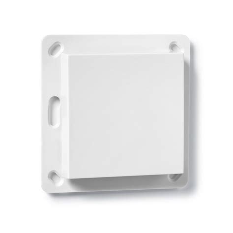 Sensor Wall Pushbutton 1 Fold Q Wave Format 55 Coqon