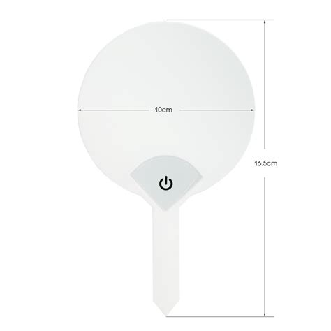 Acrylic Led Topper Led Cake Topper Custom Design Rgb Light