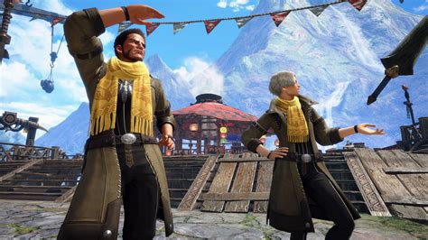 Buy Cheap Monster Hunter Rise Fall Scarf Hunter Layered Armor Piece