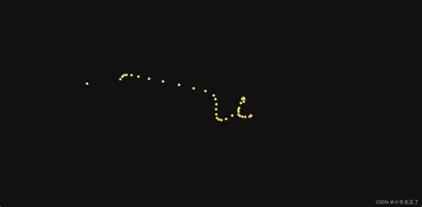 css鼠标特效【动画跟随】 css好看的动漫人物鼠标跟随 csdn博客