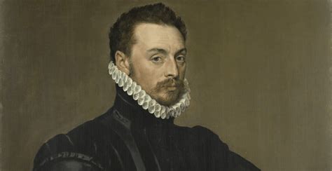 Anthonis Mor Van Dashorst