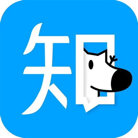 知乎图标