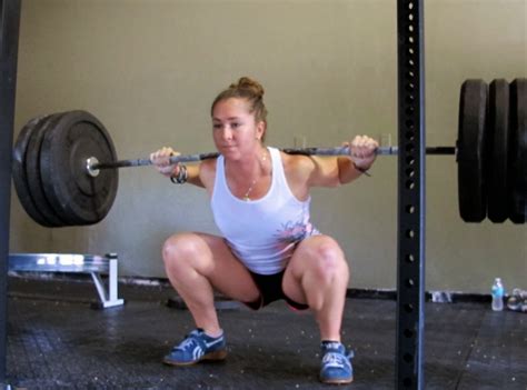 Crossfit Fort Hood Monday 13 Jan 2014 Wod Back Squat Sdhp