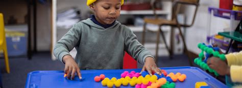 Understanding The Behaviours Of Ecd Practitioners In Positive Deviance