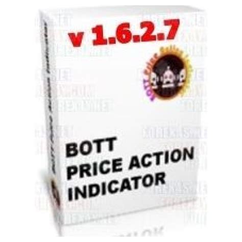 Bott Price Action Indicator Forex Ea Download