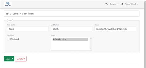 github capesean codegenerator3 generate all the code you need for a