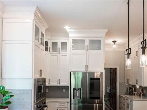 Frosted Glass Designs For Kitchen Cabinets