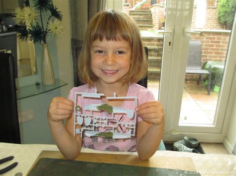 Spitfire Prig Diorama With A Twist 172 Scale Work In Progress