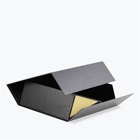 Collapsible T Boxes