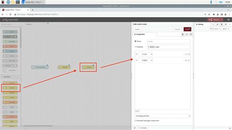 IRIV PiControl Controlling A V Relay With Push Button