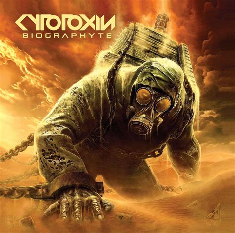 Cytotoxin Biographyte Encyclopaedia Metallum The Metal Archives