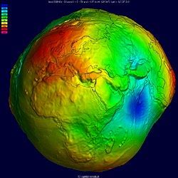 Portalgeodesy Wikipedia