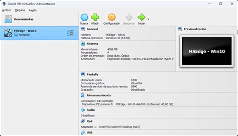 Guía Paso A Paso Para Crear Una Máquina Virtual En Virtualbox Open