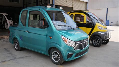 เจ๋งดีจัง รถไฟฟ้า 100 ราคาเริ่มต้น 98 000 บาท จาก Dt Motor ฉะเชิงเทรา