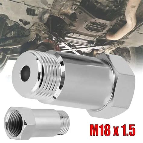 How To Know If You Need An Oxygen Sensor Adapter Binz Store