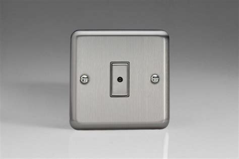 Varilight 1 Gang 1 Way V Pro Multi Point Remote Tactile Touch Control
