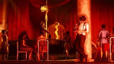 Adult Club New Vegas Other Loverslab