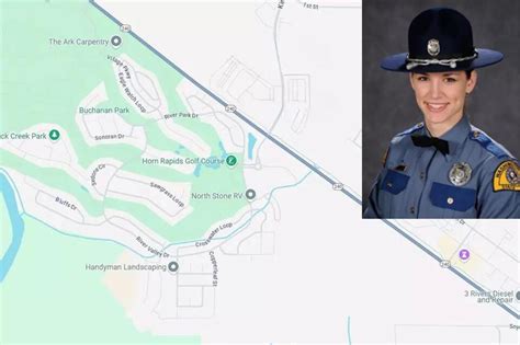 Washington State Trooper Behind The Wheel In Dui Death Newsbreak