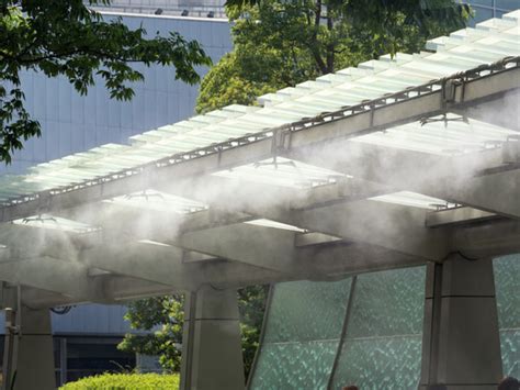 Modulating Vs Non Modulating Misting Systems Comprehensive Comparison