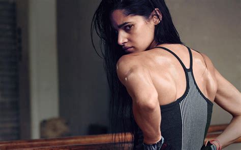 Sofia Boutella Wallpapers Wallpaper Cave
