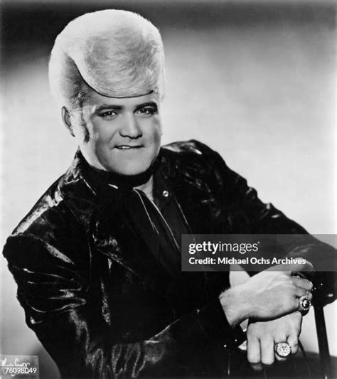 Wayne Cochran Photos And Premium High Res Pictures Getty Images