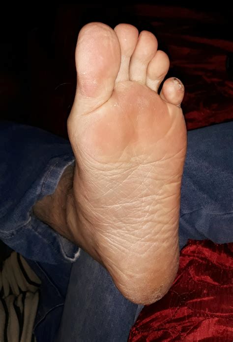Left Foot 5 By Jggale On Deviantart