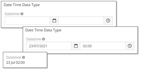 Mythradon Smart Eform Data Types Mythradon Bookshelf