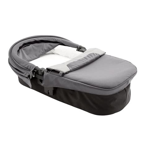 Baby Jogger City Elite – всесезонная коляска 2 в 1 с большими колёсами ...
