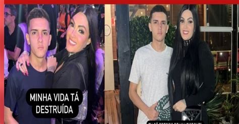 Irmão de influenciadora é morto a tiros em Salvador