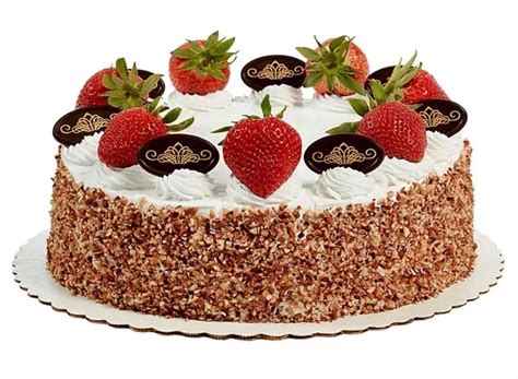 7 Best Spring Bakery Items At Sams Club Right Now