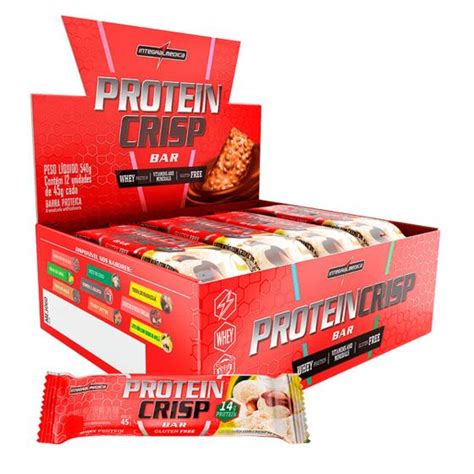 Barra De Proteina Darkness Dark Bar Suplemento Em Barra 540g Integral