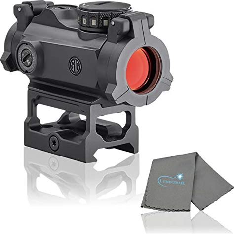 Common Sig Romeo Zero Problems And Solutions Gunanalyst