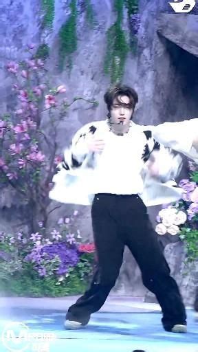 Bite Me Enhypen Sunghoon Fancam Mcountdown2023525 Video